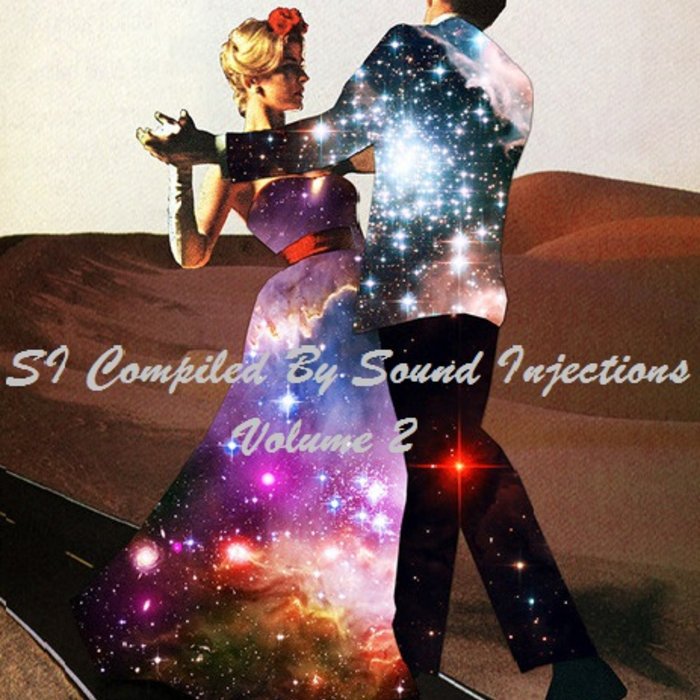 SI Compiled By Sound Injections Volume 2 | Sound Injections