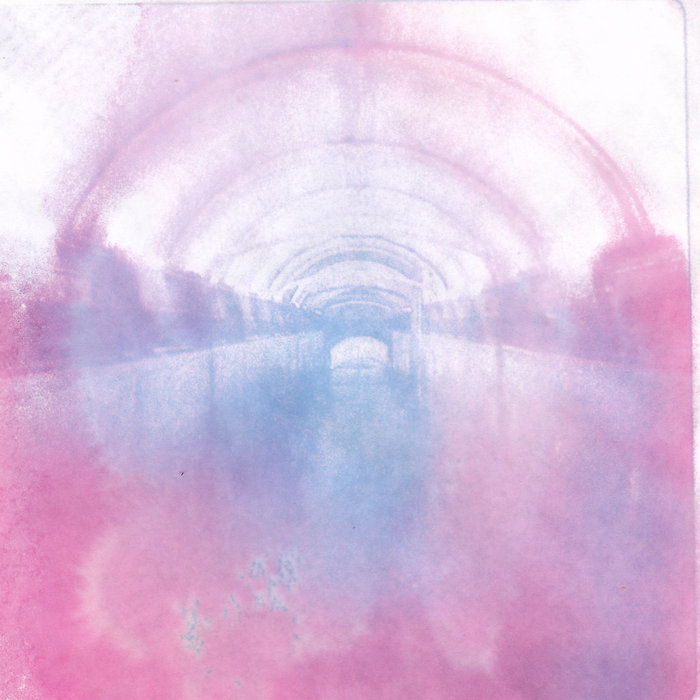 blue nineteen | The Library of Babel | Blue Tapes