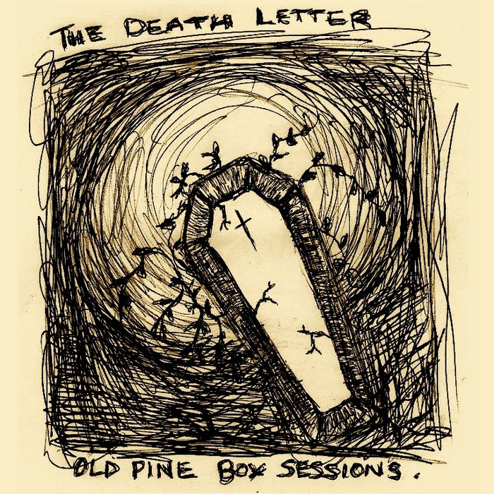 Simple Dark Art Drawings