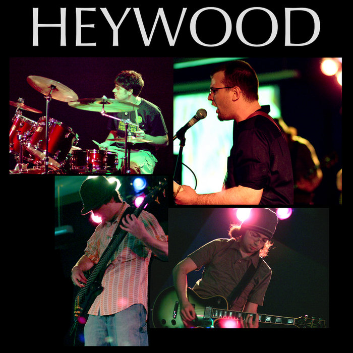 Heywood (Remastered 2025) | Heywood