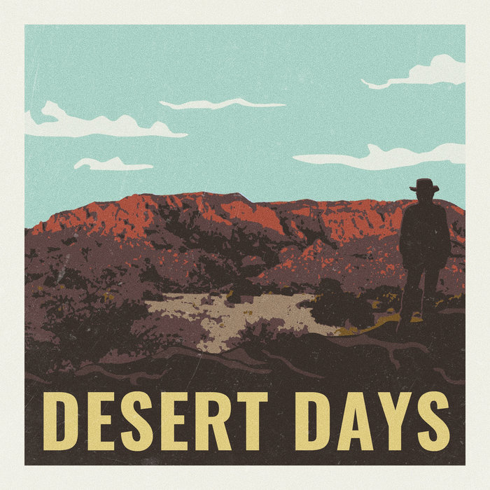 Desert Days | BYLAND