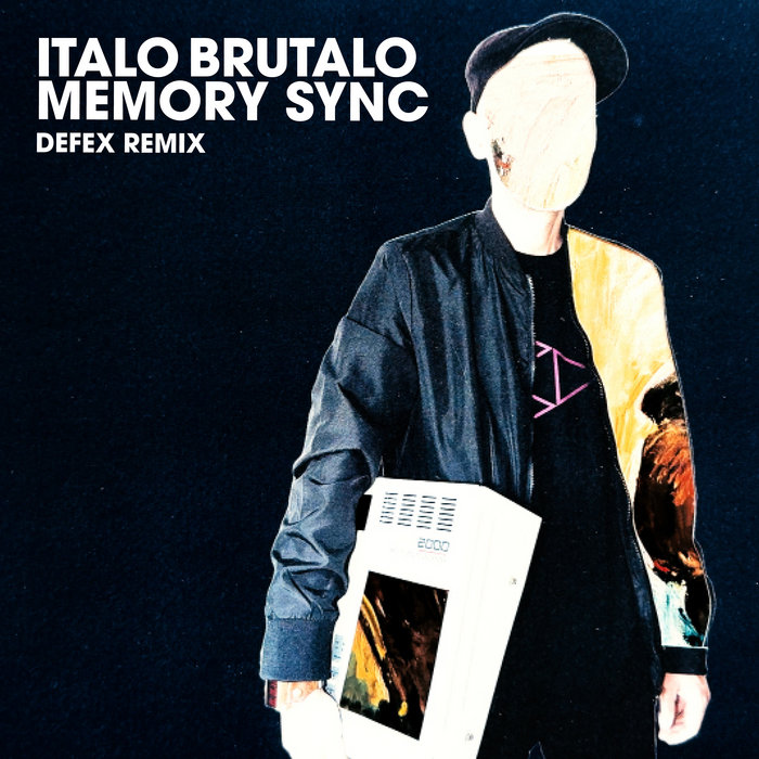 Memory Sync | Italo Brutalo