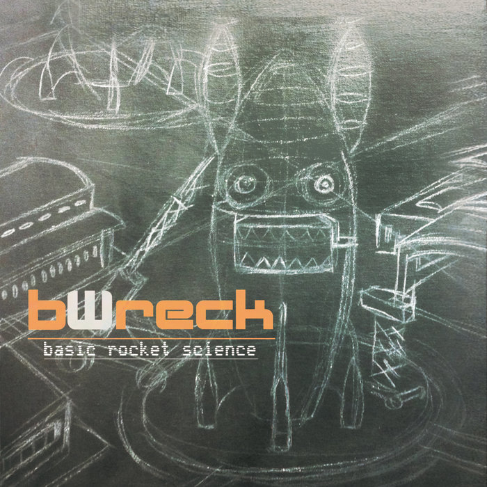 Basic Rocket Science | bWreck