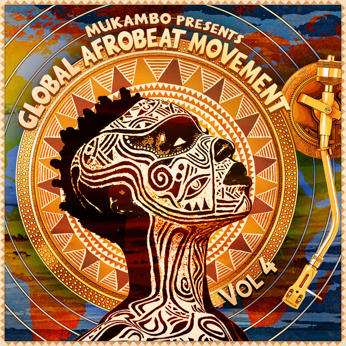 Global Afrobeat Movement 4 | NYP Records