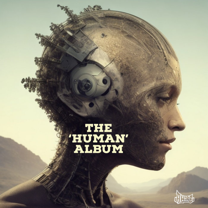 The ‘Human’Album | a-wire