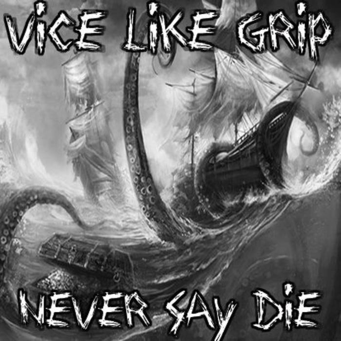 Music | Vice Like Grip