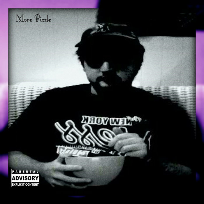 MORE PIZZLE | J-Pegs the Legend | J-Pegs