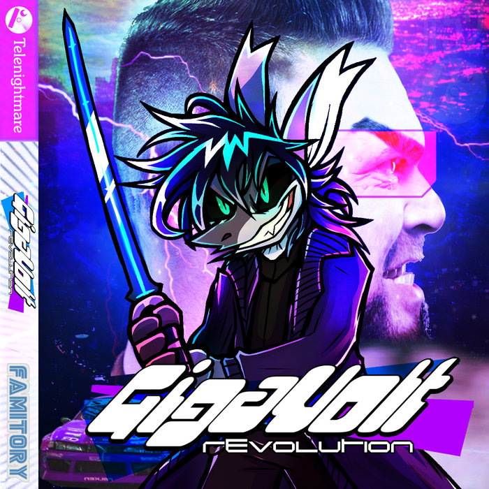 Gigavolt Revolution [Part I] | Famitory