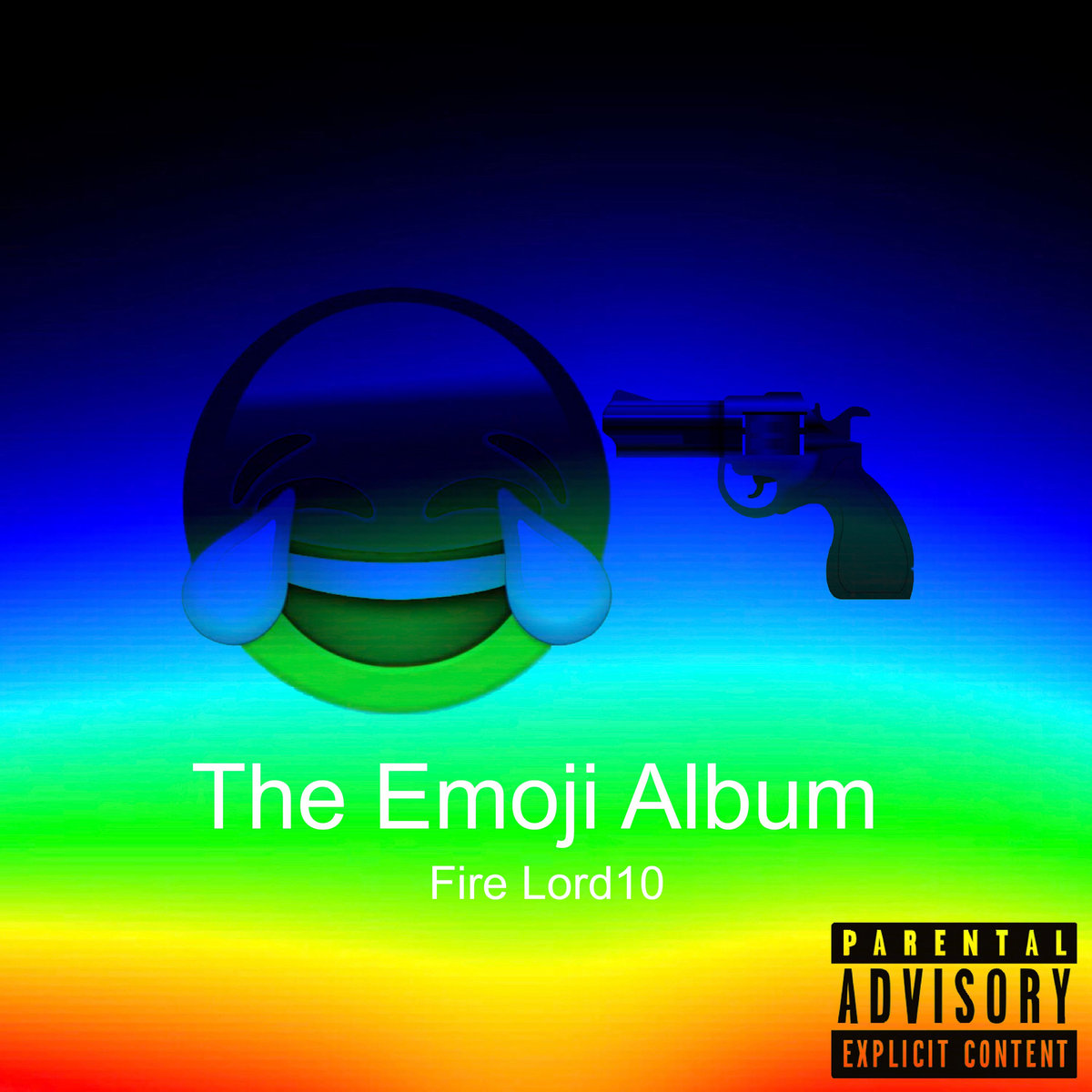 The Emoji Album | Fire Lord10 | Halo Productions