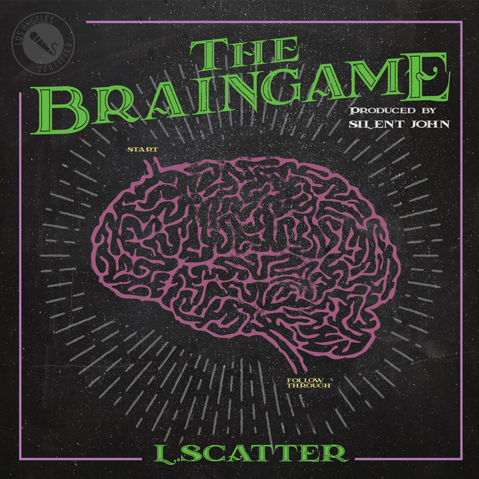 The Brain Game | L. Scatter