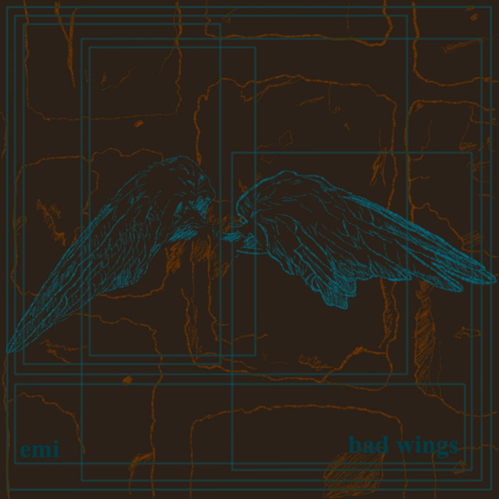 bad wings | emi