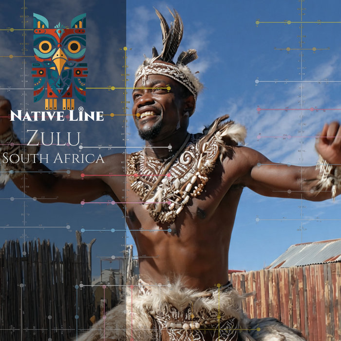 Zulu South Africa | Native Line Records