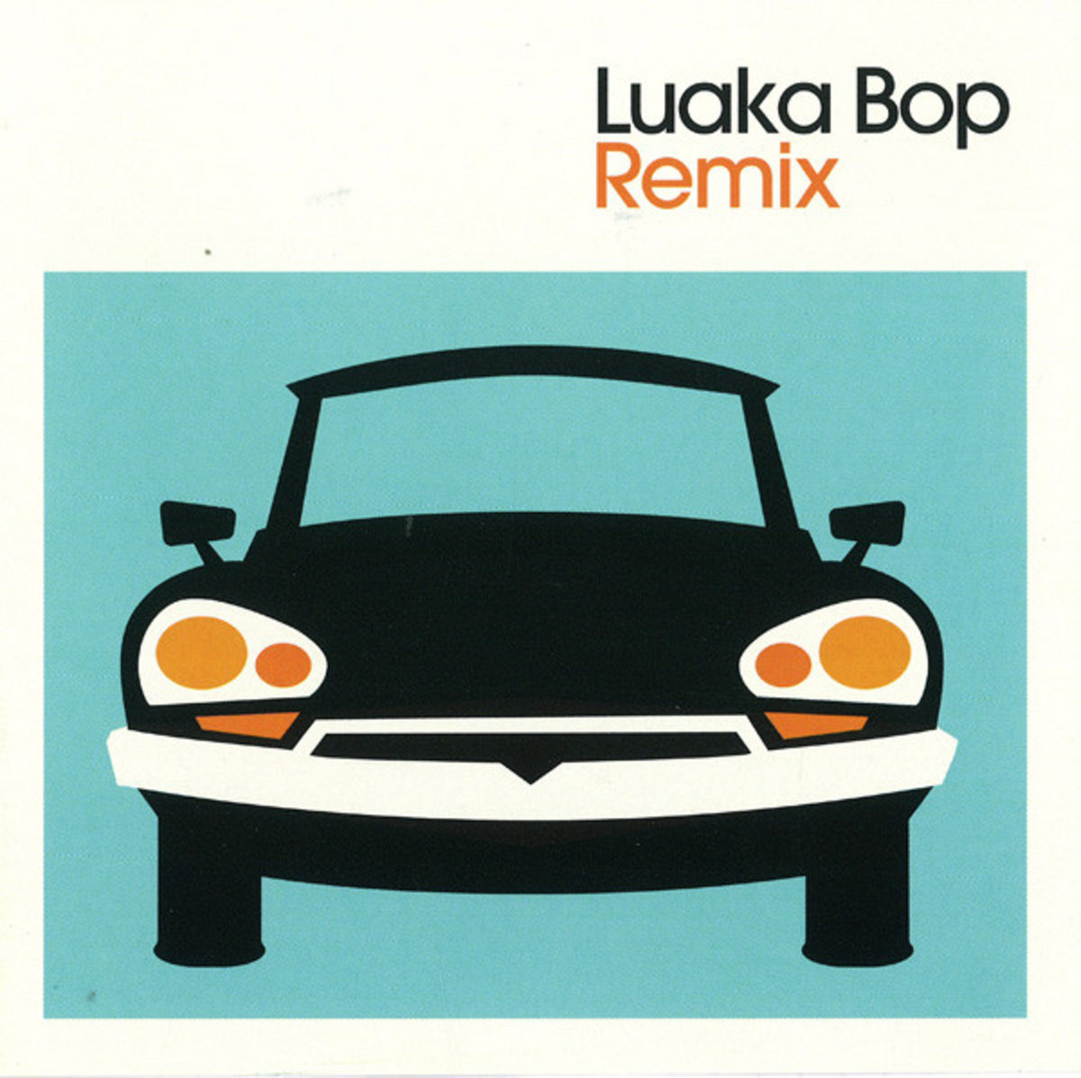 Luaka Bop Remix | Luaka Bop