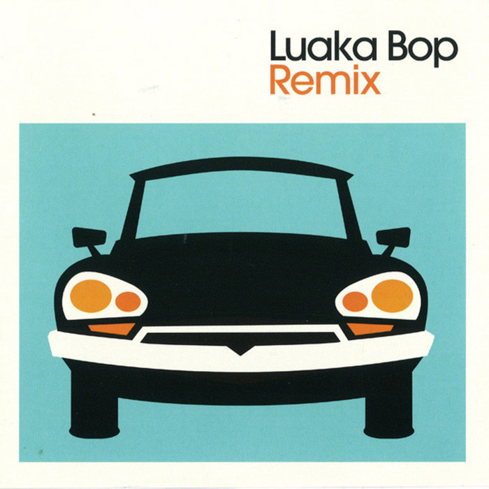Luaka Bop Remix | Luaka Bop