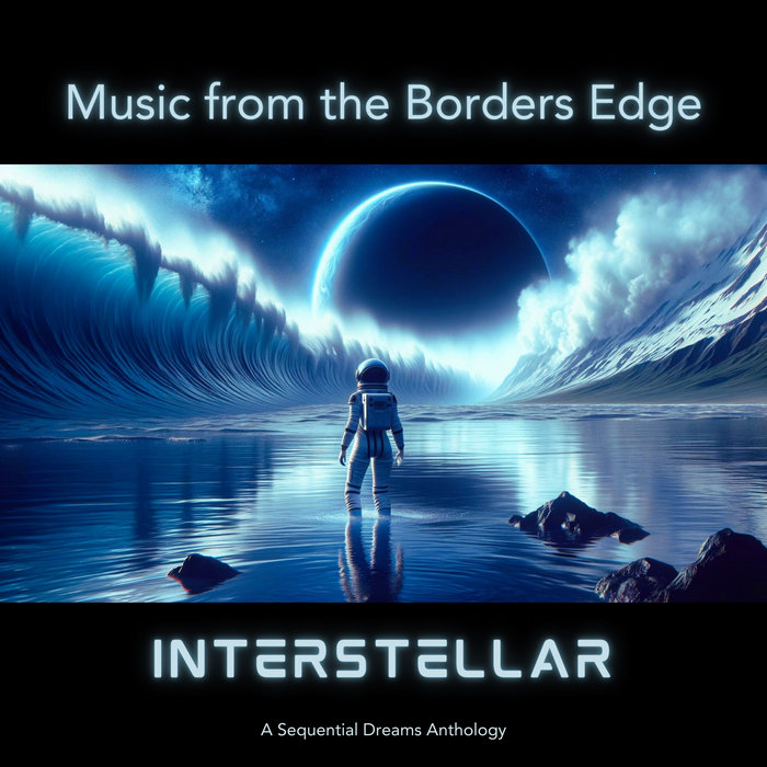 Interstellar | Borders Edge Music