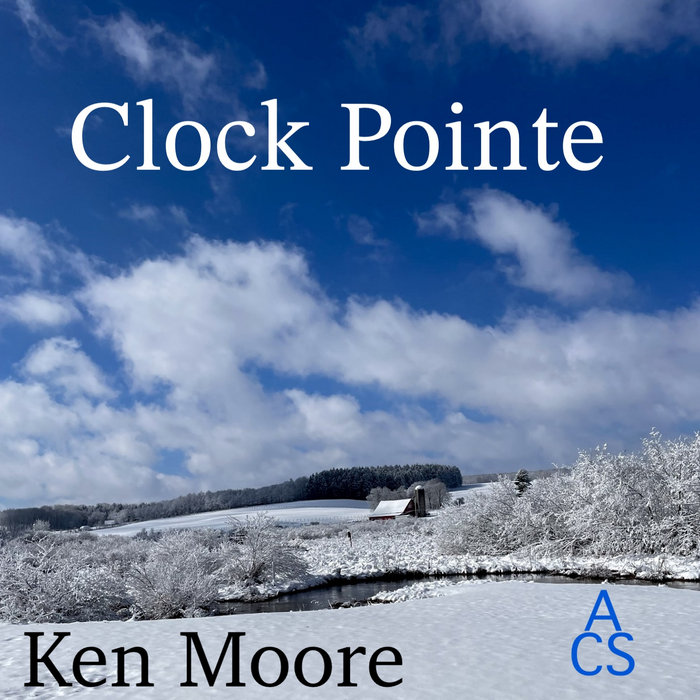 Clock Pointe | Ken Moore | Moore/Myers