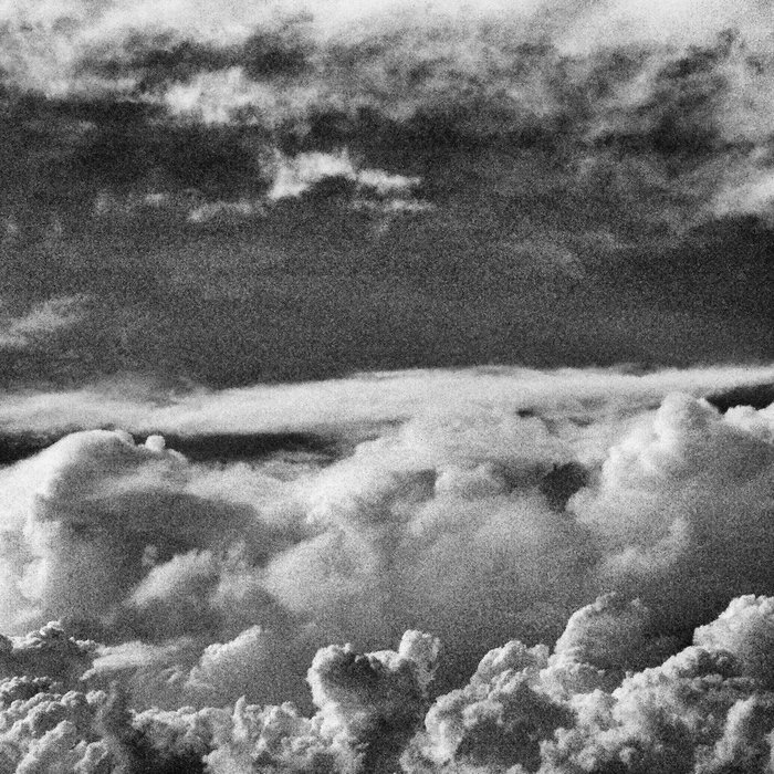Cloud Chaser | Cloud Chaser | Abitacsón