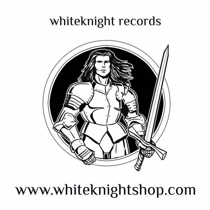 White Knight Artwork