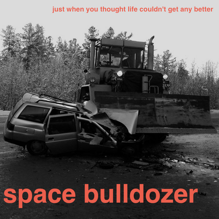 Space Bulldozer | Space Bulldozer