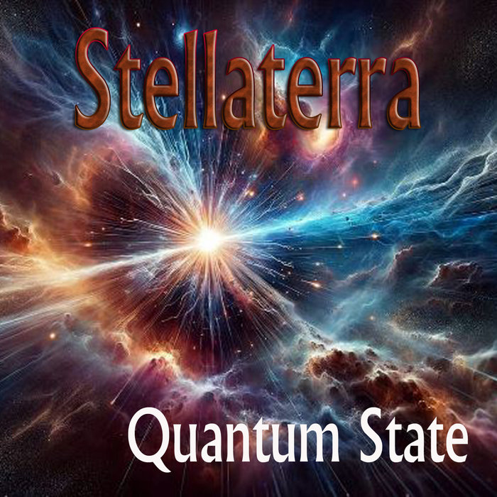 Quantum State | Stellaterra