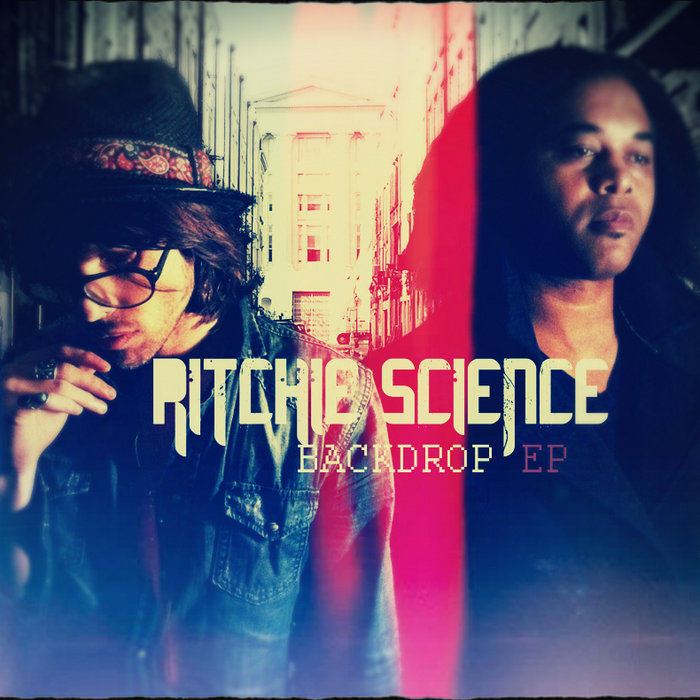 Backdrop EP | Ritchie Science