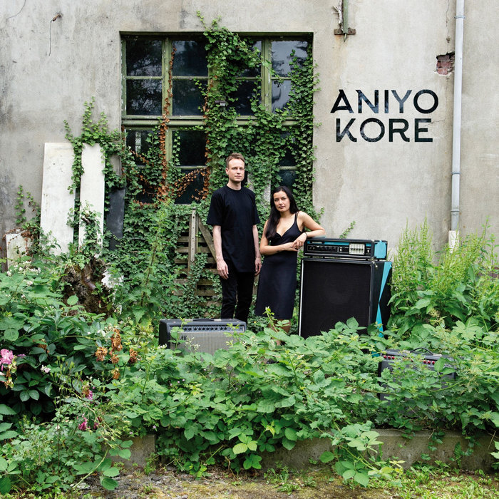 432 | ANIYO KORE | Sweepland Records