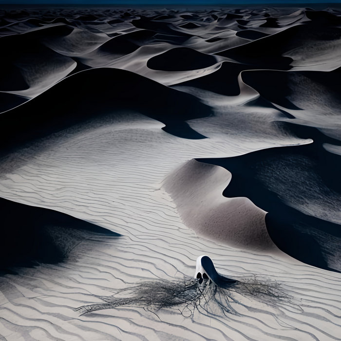 Wraithwaves | Sun Thief