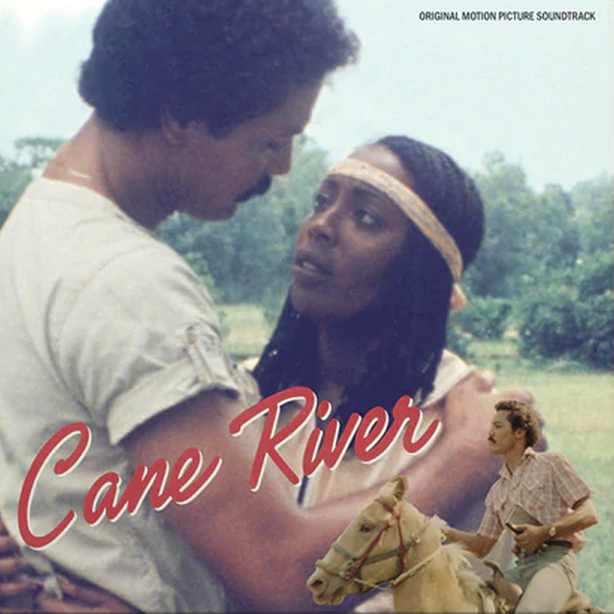 Cane River (Original Motion Picture Soundtrack) | Oscilloscope Laboratories