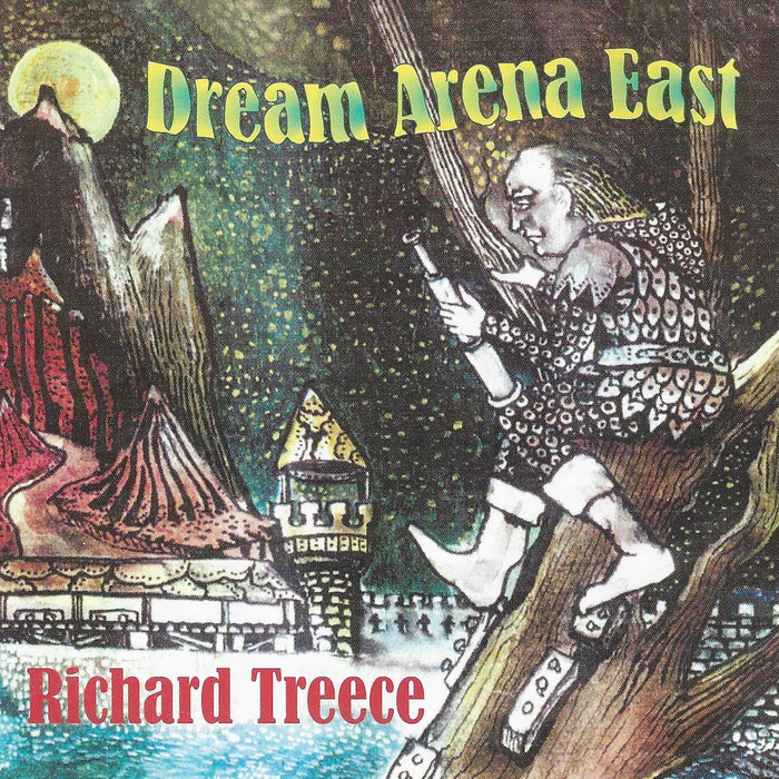 Dream Arena East | Donovan's Brain