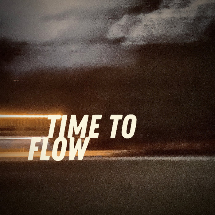 Time To Flow | Fed. | 200PLUS