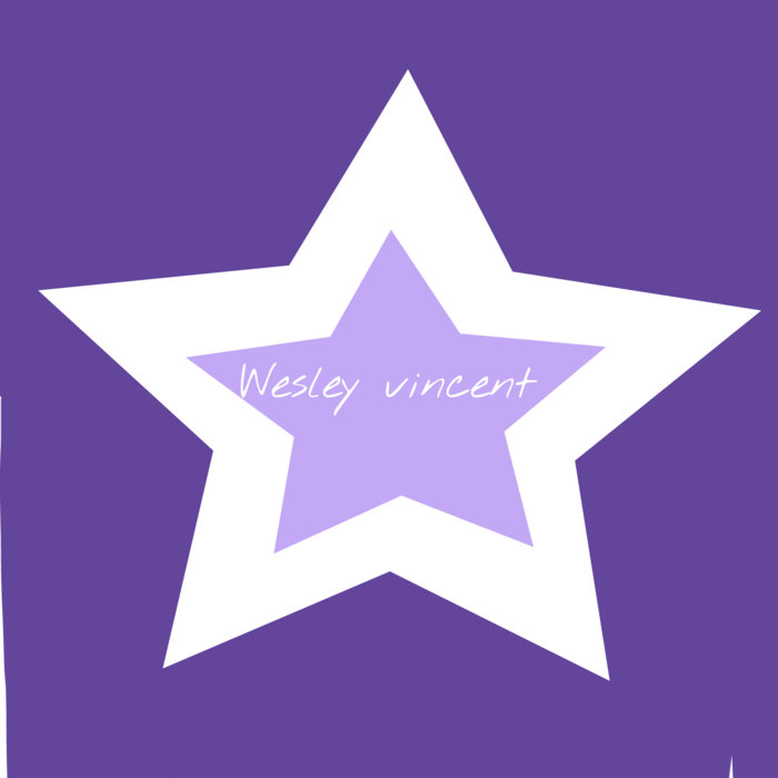 STARS (Acoustic Version) | Wesley Vincent