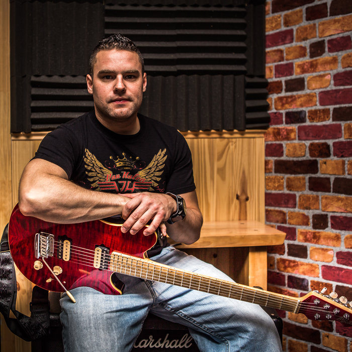 Me, myself and I | Jmb