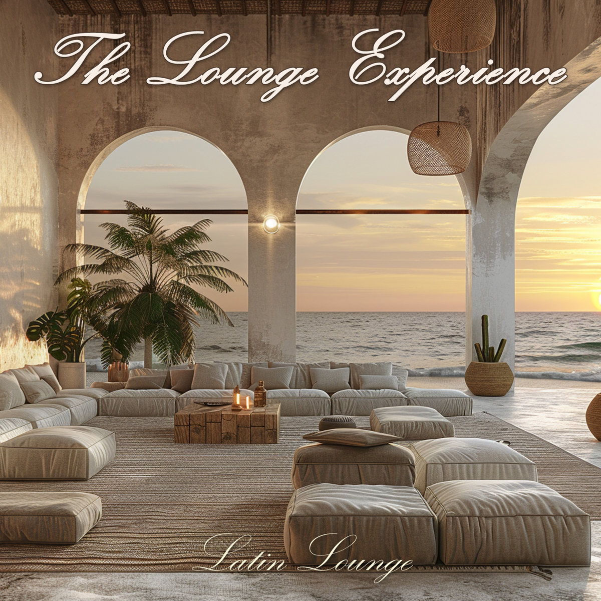 Latin Lounge | The Lounge Experience