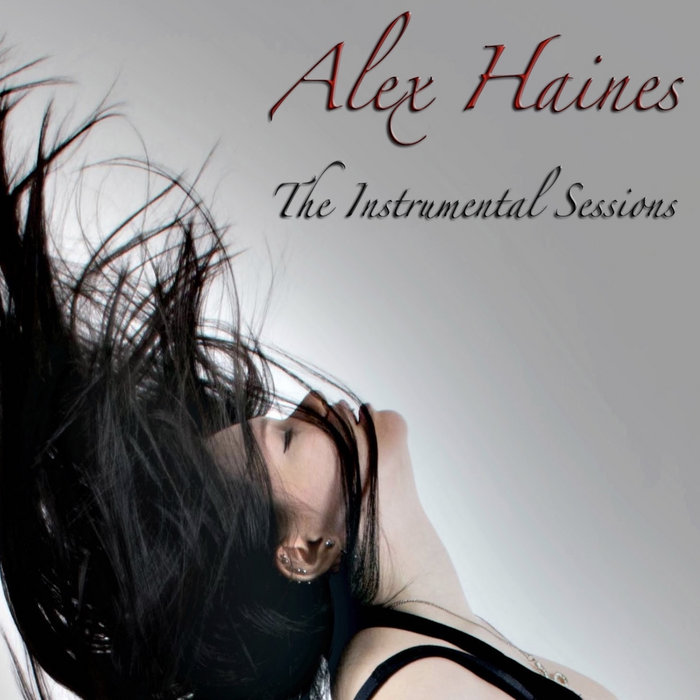 The Instrumental Sessions | Alex Haines