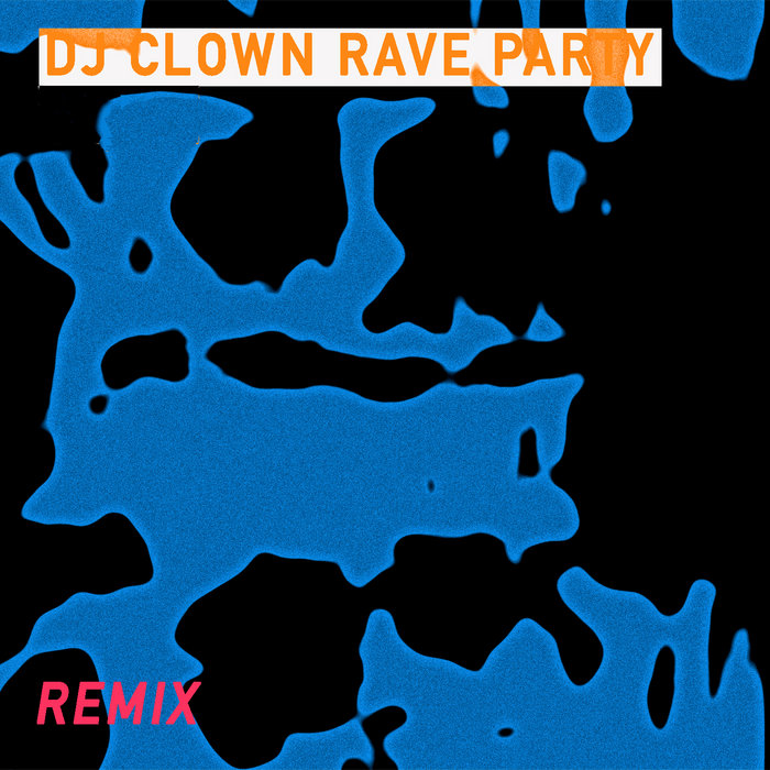 Arms | DJ Clown Rave Party | Fortune Friedman Hemberger Krimstein & Smith