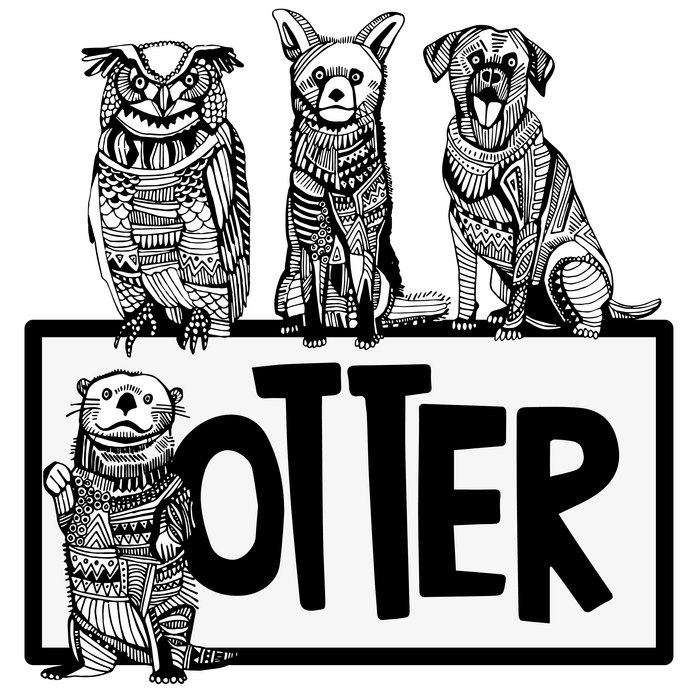 Otter EP | Otter