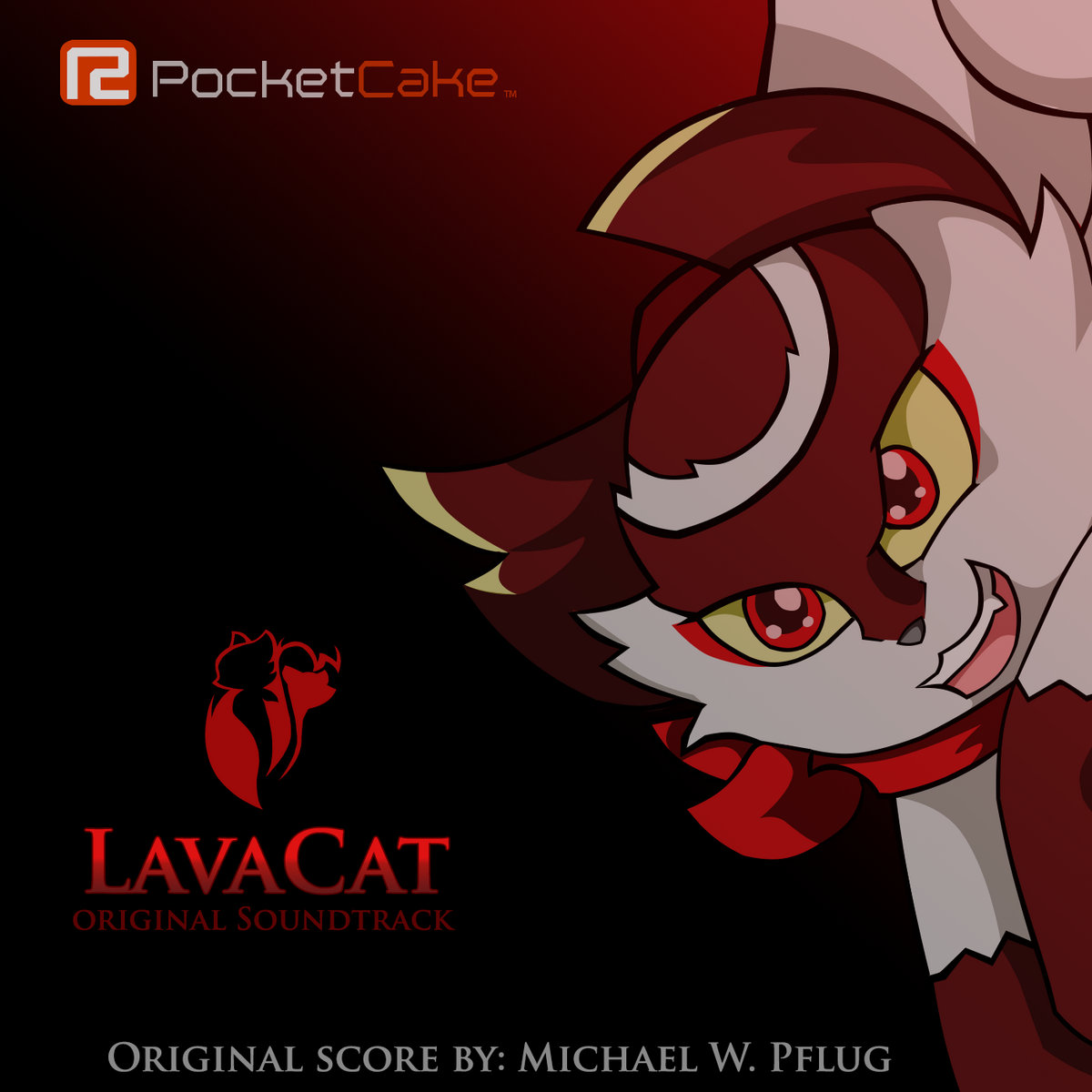 LavaCat | Michael Pflug - Greenlight Audio Productions