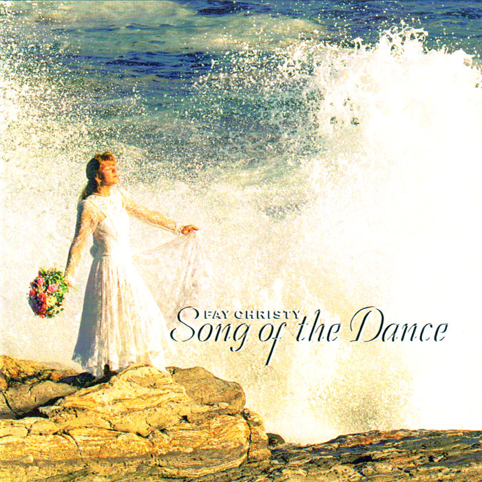 Song of the Dance | Fay Murphy