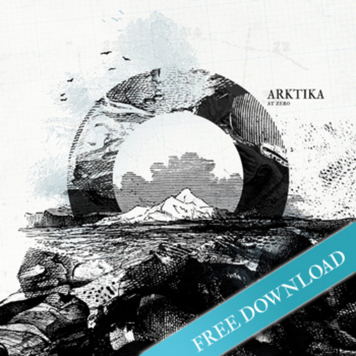 at zero | ARKTIKA | Arktika