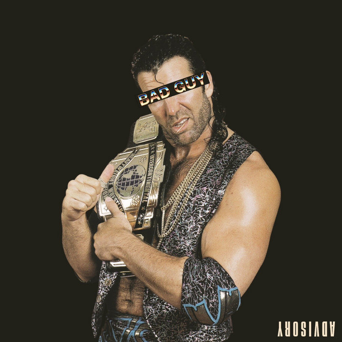 Say Hi to The Bad Guy | Darryl Deon