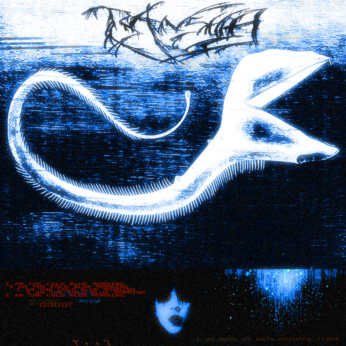 Banshee | Abriction | Repose Records