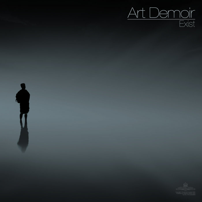 Exist | Art Demoir