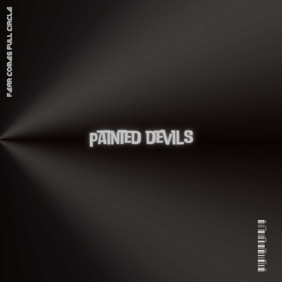 Fear comes full circle | Painted Devils