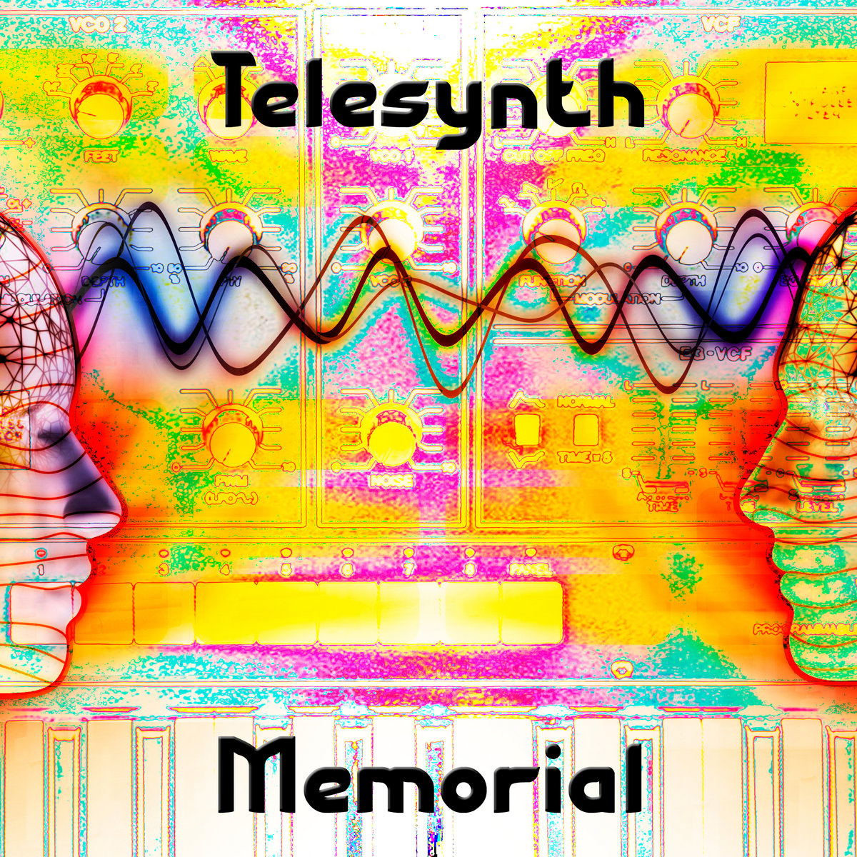 Memorial - Part 1 | Telesynth | Pupaum