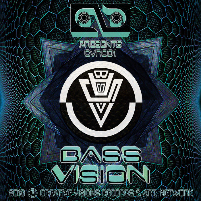 V . A. BASS : VISION | Morgan While, Outside, Raw Session, MileSound ...