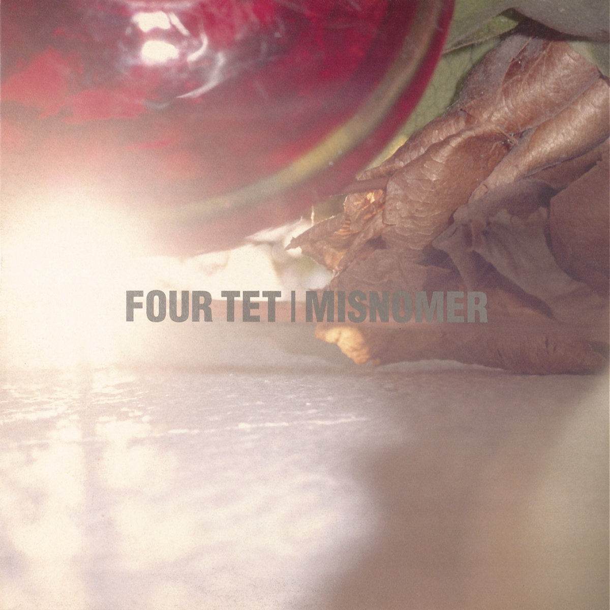 Misnomer | Four Tet