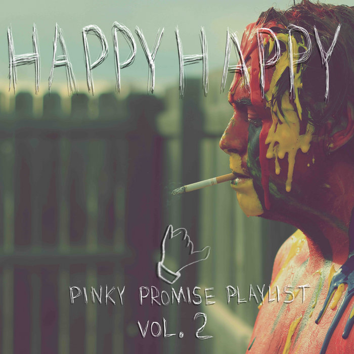 Pinky Promise Playlist Vol. 2 | HappyHappy