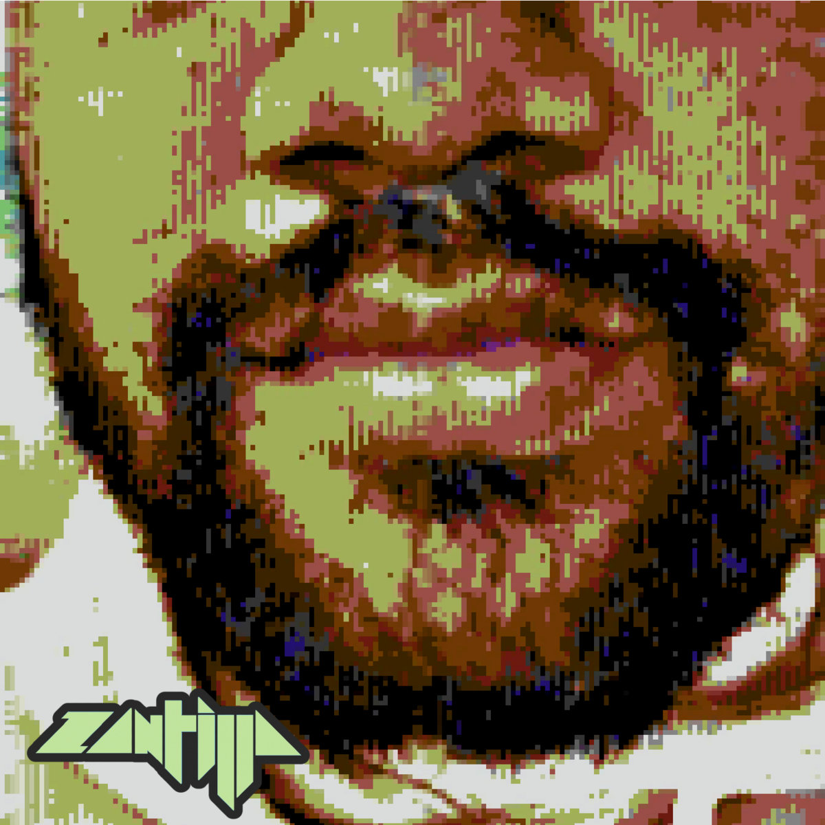 Zantilla | Zantilla | Adrian Shegstad