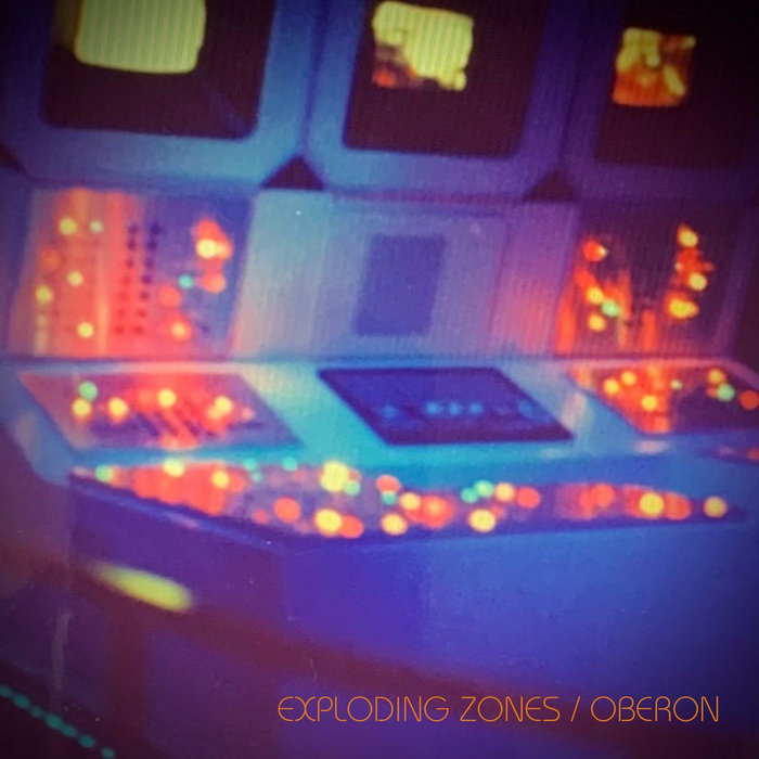 Oberon | Exploding Zones