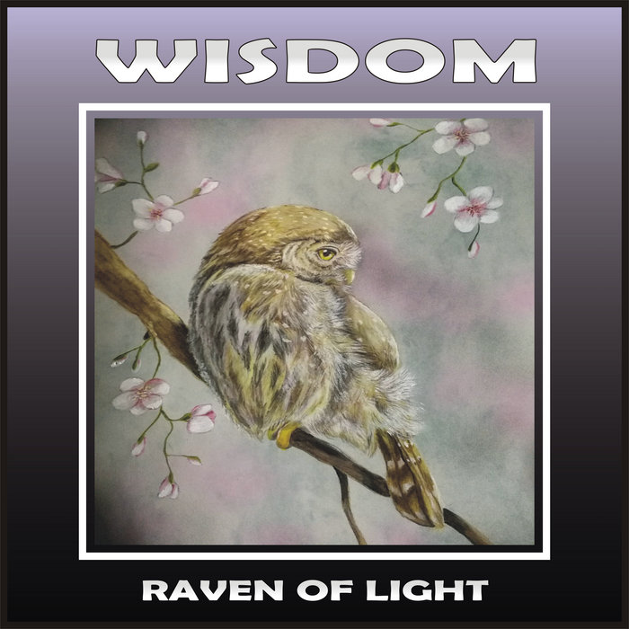 Wisdom | Raven of Light